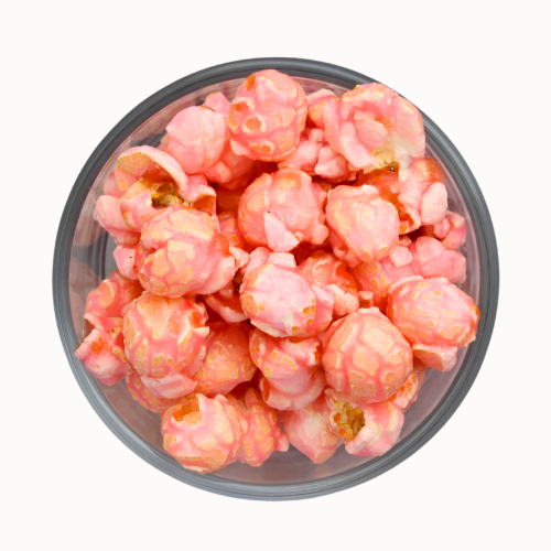 Dolly Cotton Candy Popcorn - Icon Popcorn