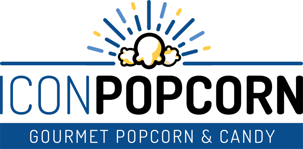 Private Label - Icon Popcorn