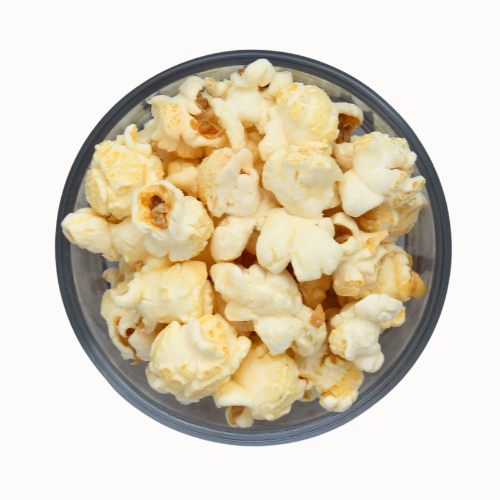 Parmesan Garlic Popcorn - Icon Popcorn