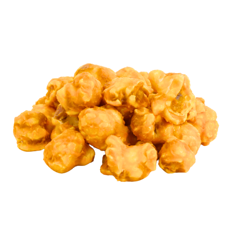Tennessee Gold Popcorn - Icon Popcorn